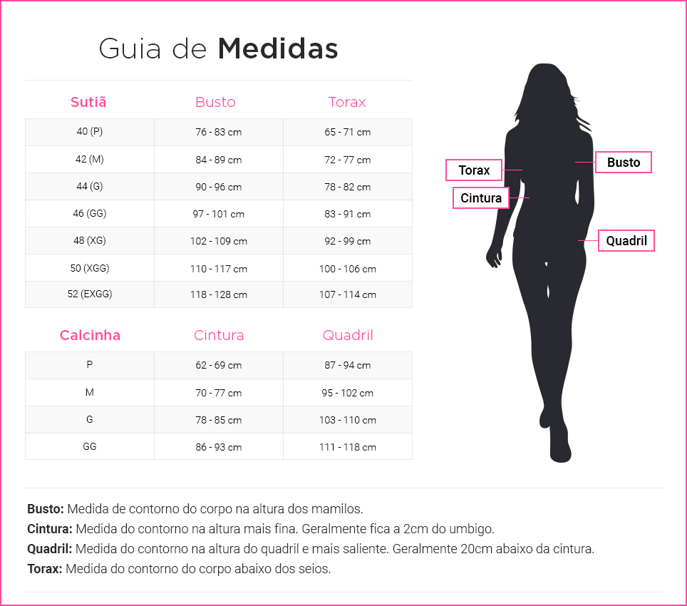 Soutien Plus Size Reforçado Strappy Bra O23 - comprafacillingerie