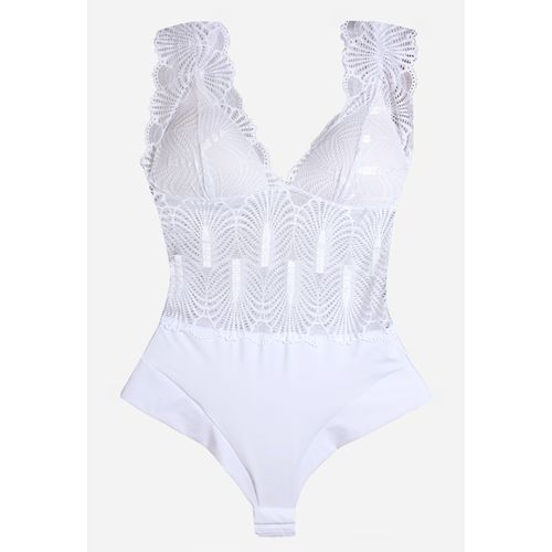 3 Modelos de Body Feminino com Bojo | Compra Fácil Lingerie